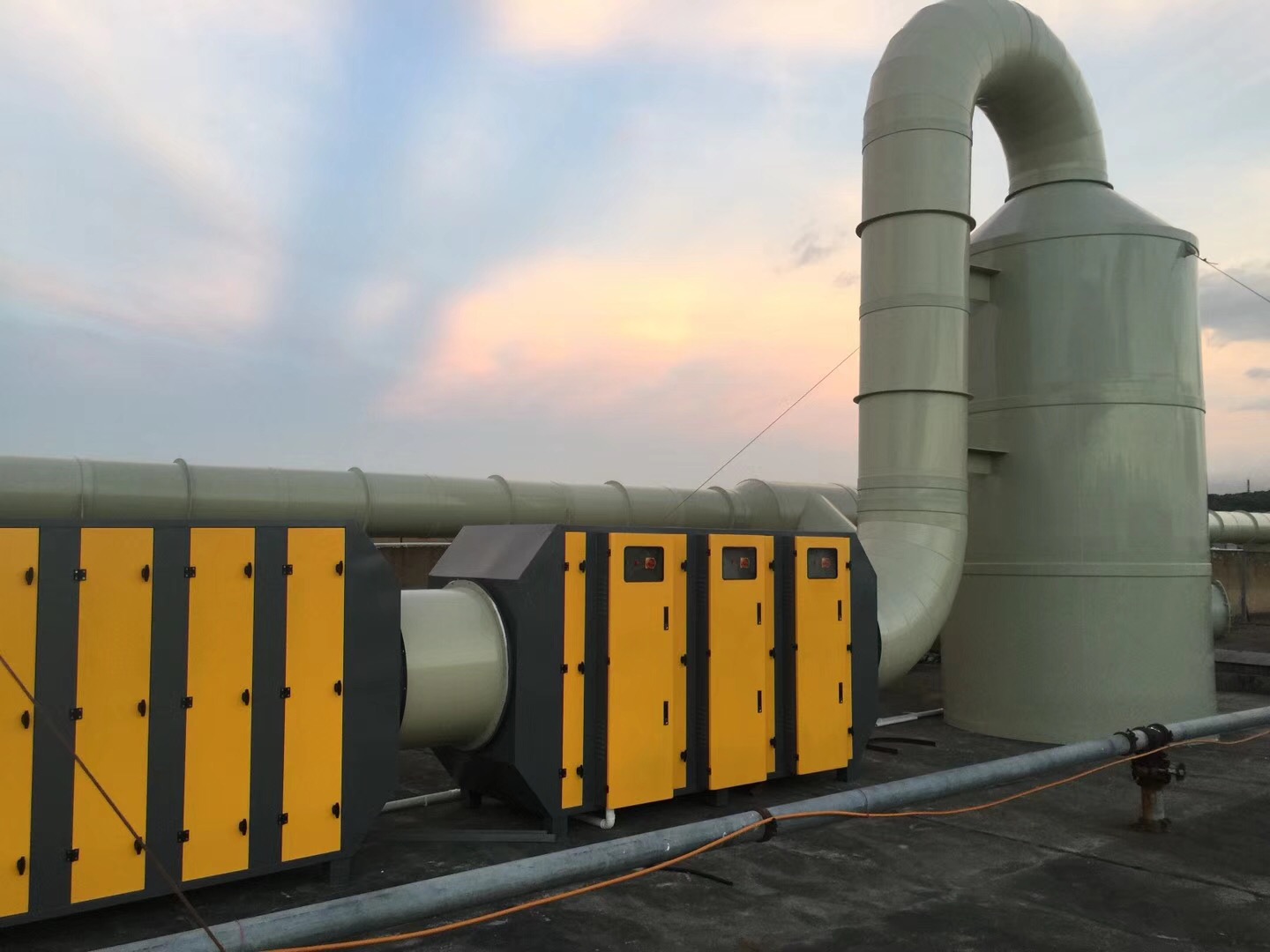 YHH Environmental Technology – A one-stop solution provider for Plating ...