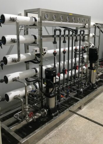 YHH Environmental Technology – A one-stop solution provider for Plating ...